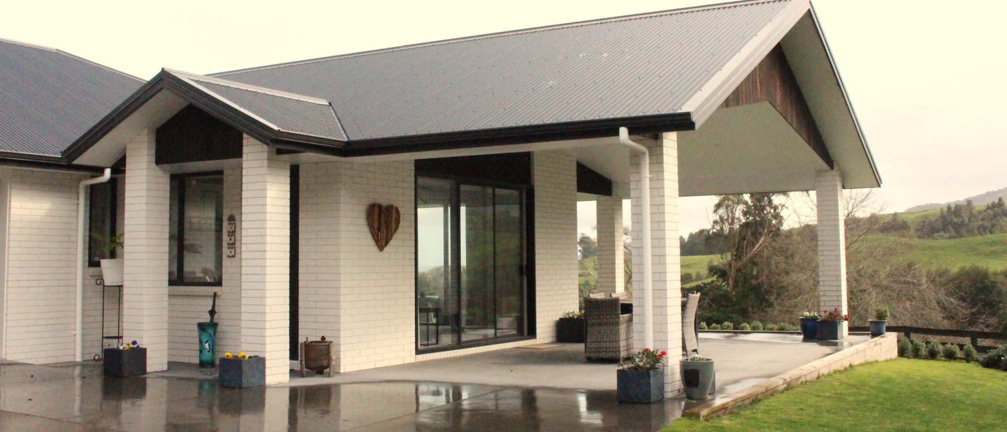 Tokoroa - Ridgeline Homes - New Residential Specialists - Te Awamutu ...